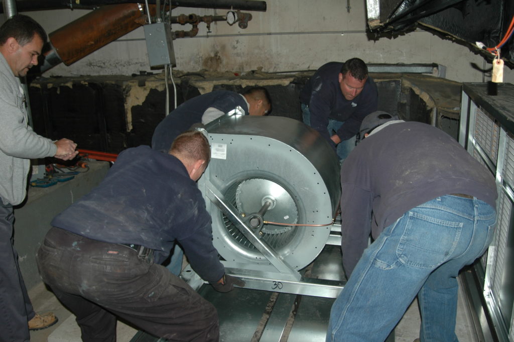 10 Reasons Why Coils Fail - Coil Company