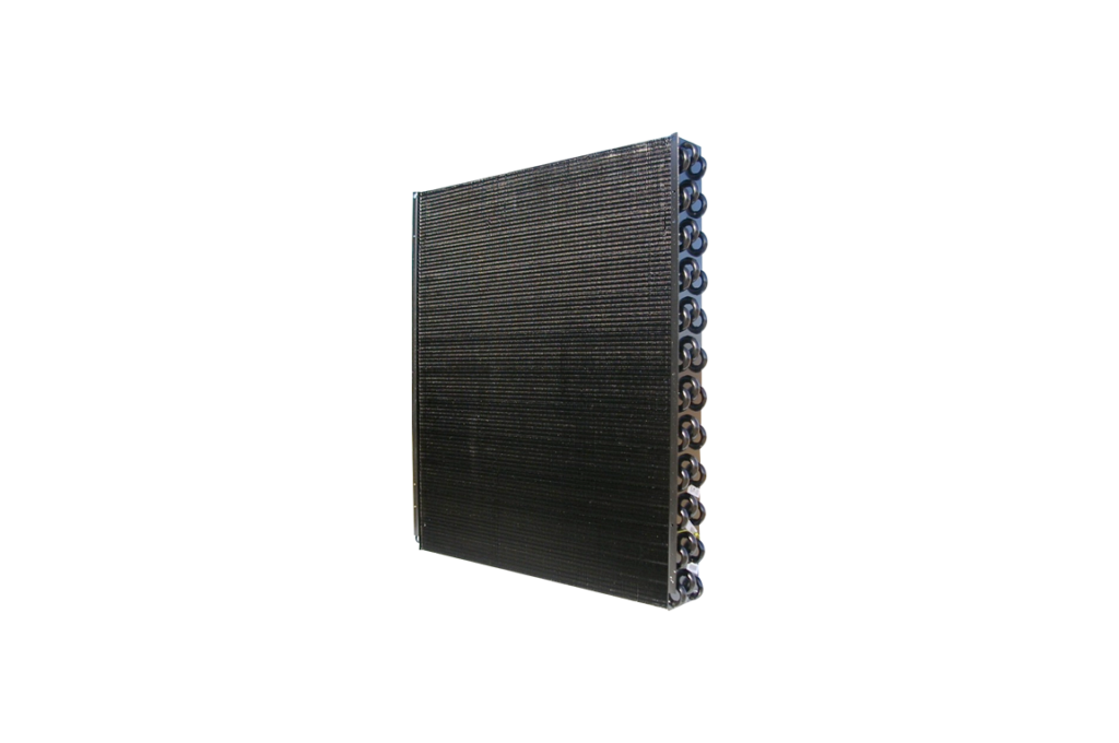 Coated Coils - Coil Company