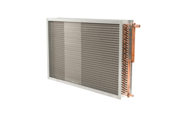 Condenser Coils - Coil Company