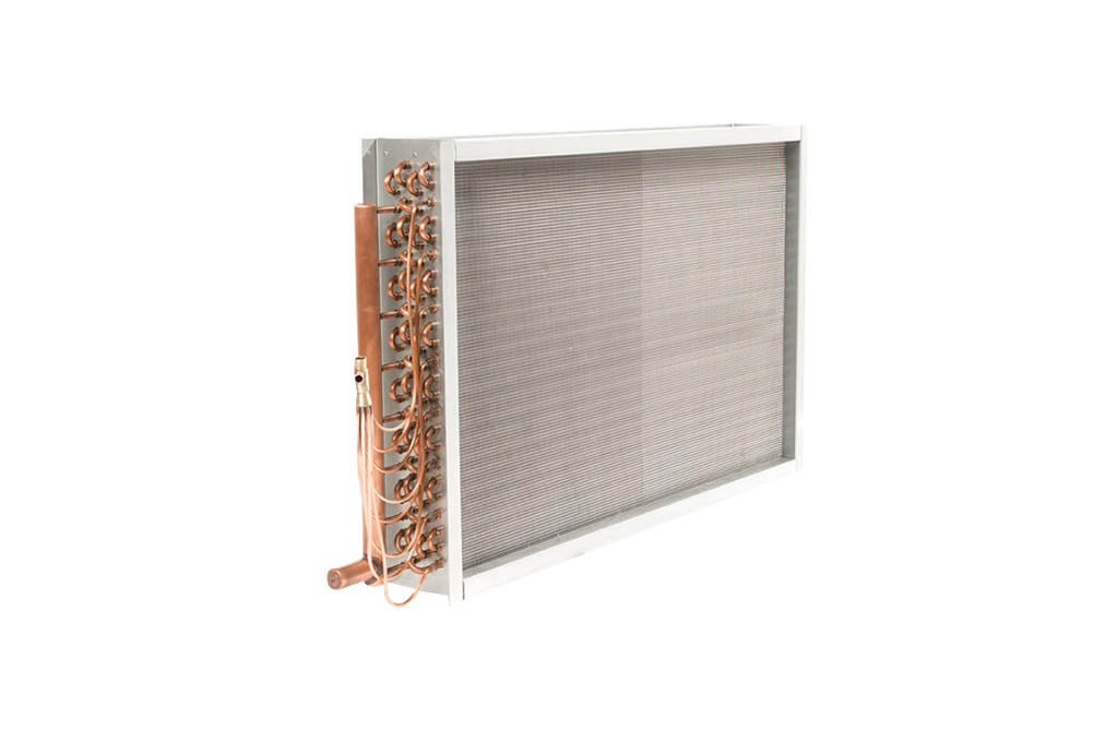 DX Evaporator Coils - Coil Company