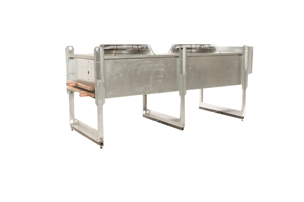 Fluid Coolers & Remote Air-Cooled Condensers - Coil Company