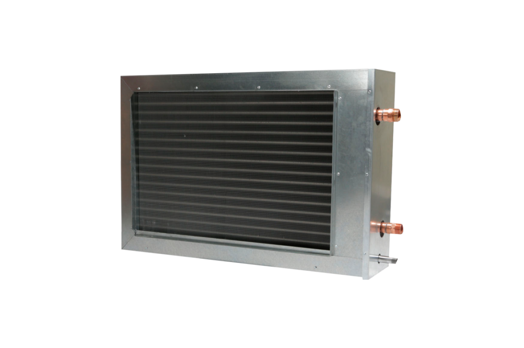 Insulated Cased Coil Sections - Coil Company