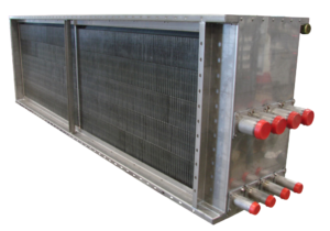 Industrial Coils - Coil Company