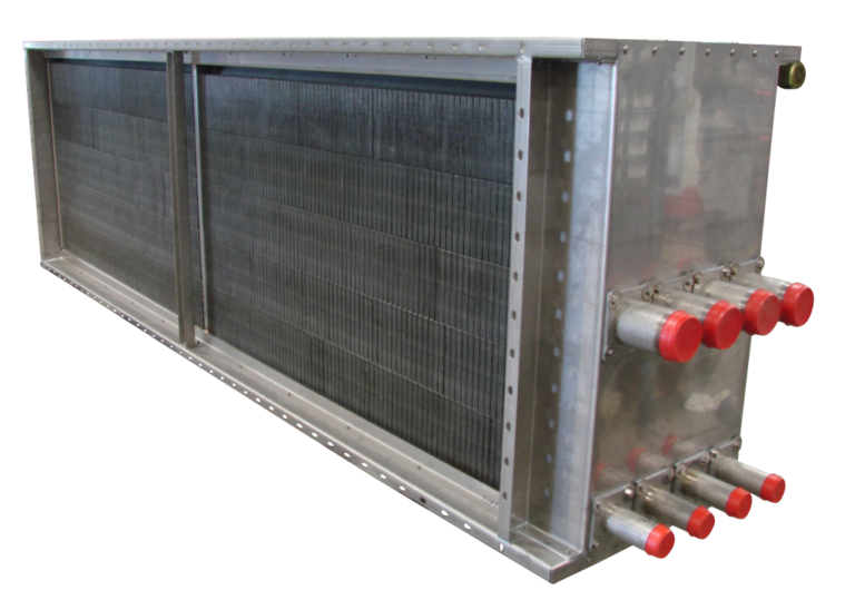 Industrial Coils - Coil Company